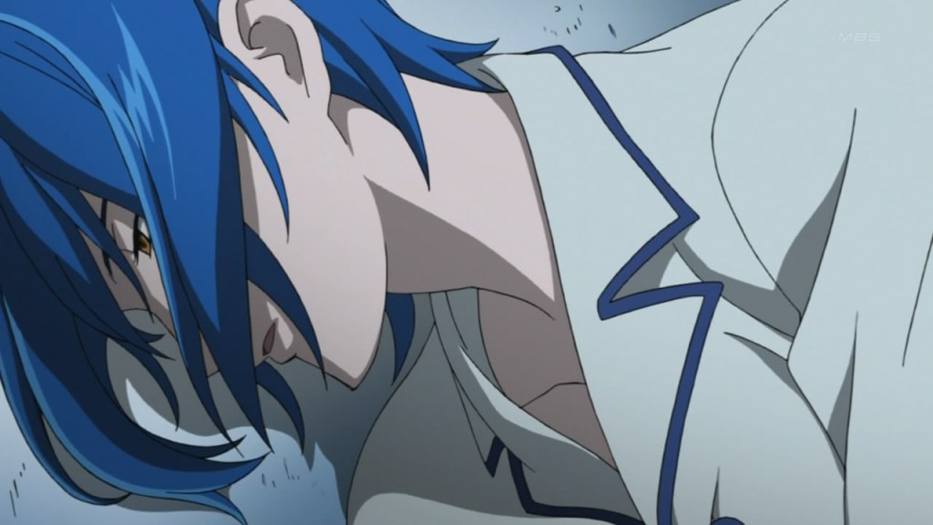 Anime Overdose #2.5 | Moe Sucks