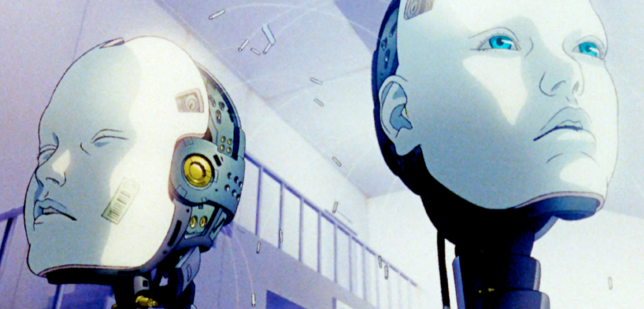 Defining Cyberpunk and Steins;Gate | Moe Sucks