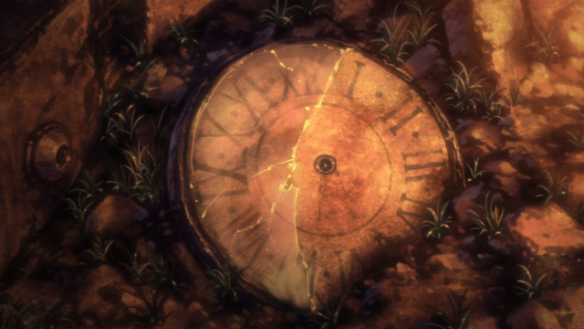 No.6 Ep. 5: Act III, Scene I | Moe Sucks