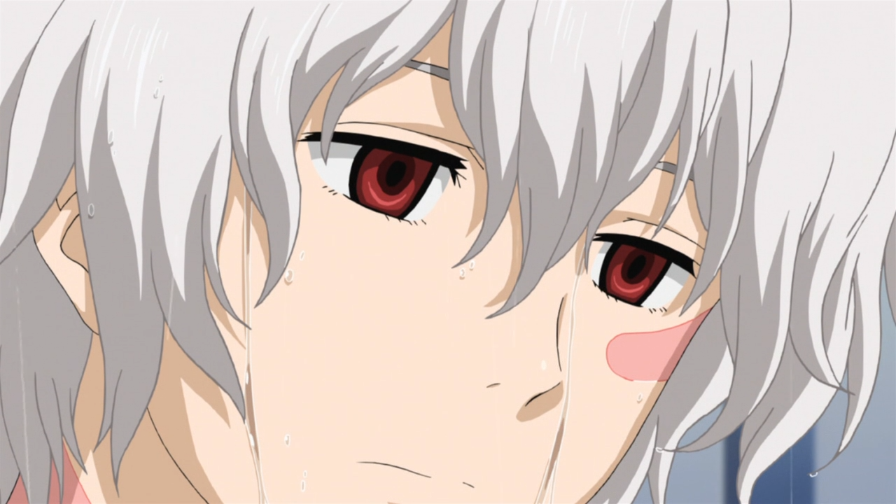 No.6 Ep. 10: “But I don’t want you to change.” | Moe Sucks