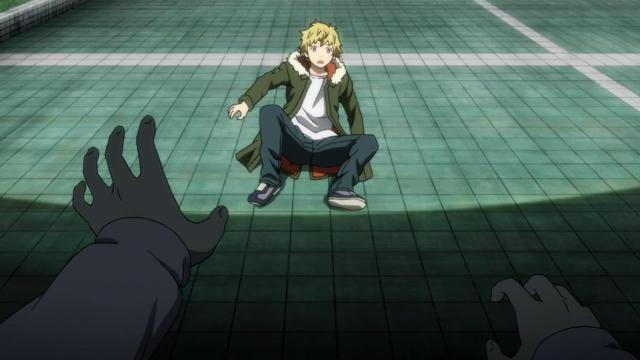 Noragami Phantom Dragon