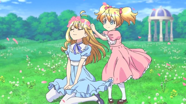 Angels Cross Prison Anime All Of The Upcoming Anime Releasing In 2021