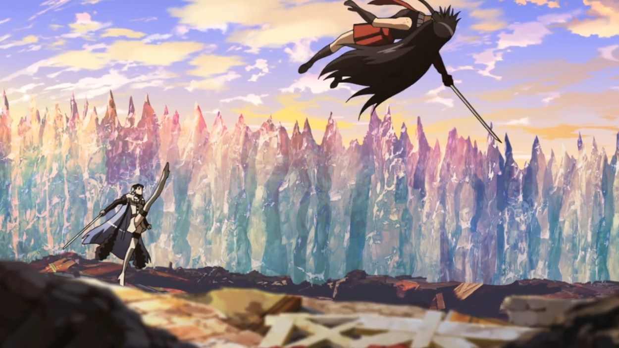 Akame ga Kill! Ep. 24 (Finale): The unending epilogue | Moe Sucks