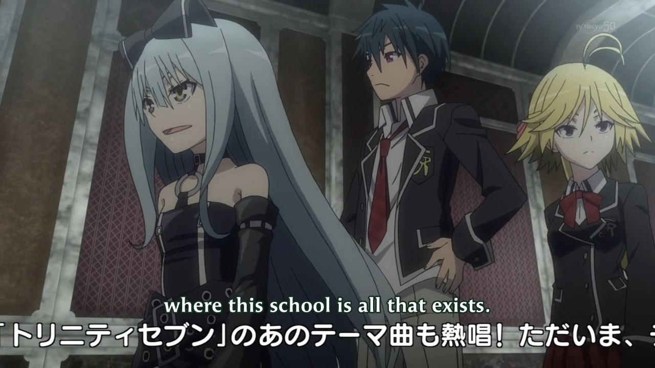 Fall 2014 Harem Hill, Week 10: Tired… | Moe Sucks