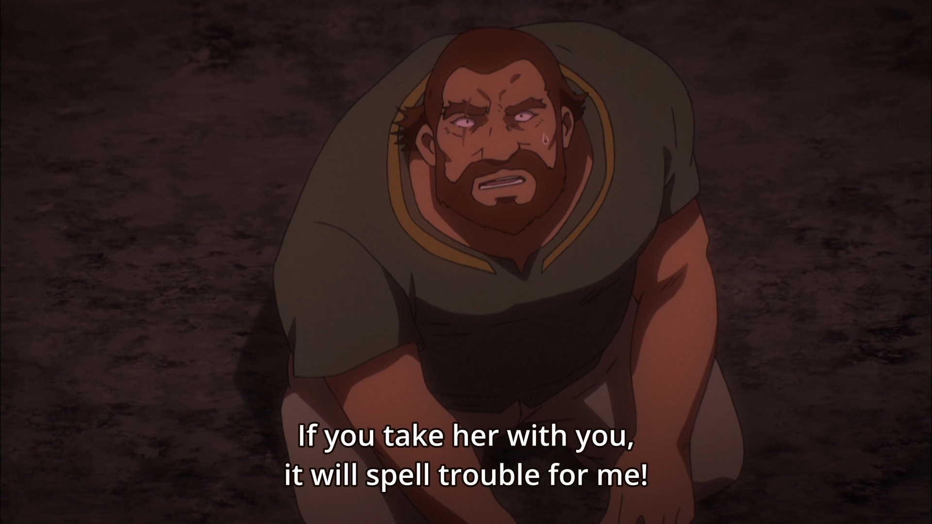 Overlord II Ep. 6: A butler finds his heart | Moe Sucks