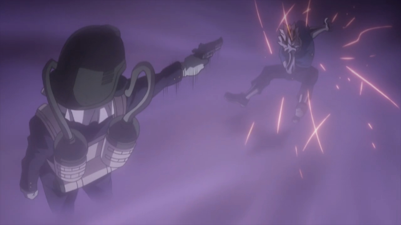 My Hero Academia Ep. 43: The forest party rages on | Moe Sucks