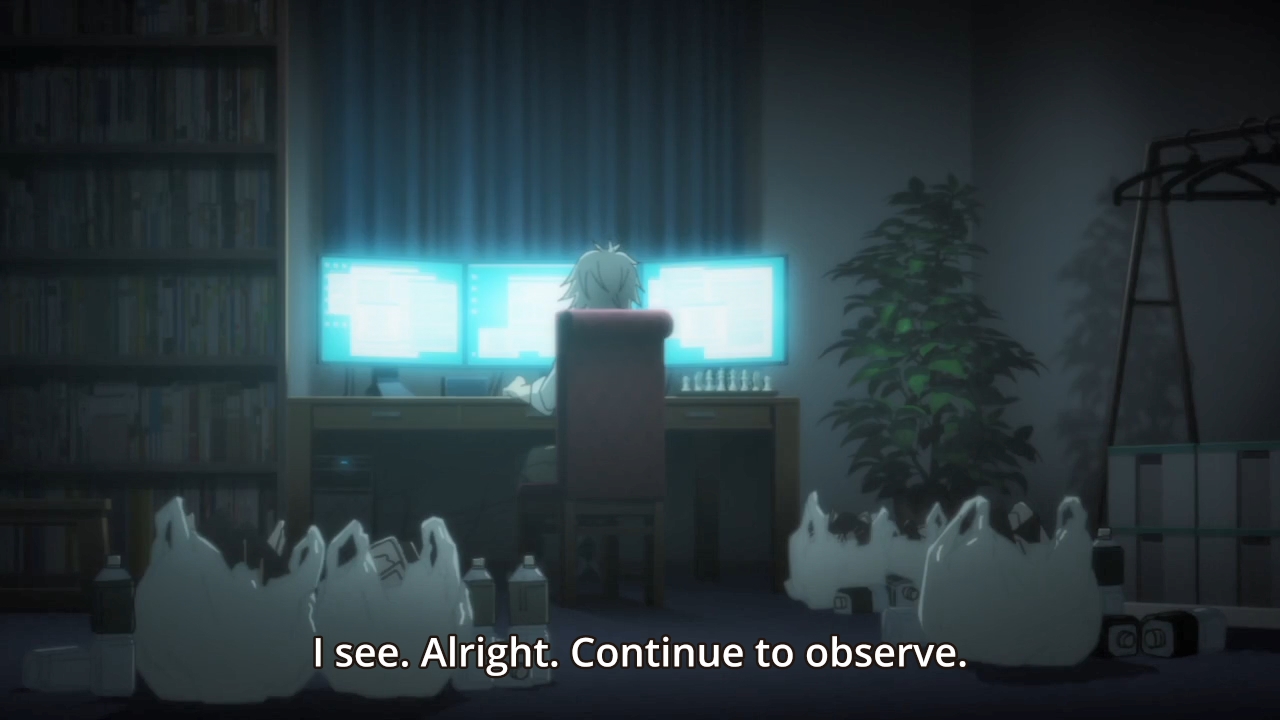 Dorei-ku The Animation Ep. 8: Winning hearts with one slave at a time ...