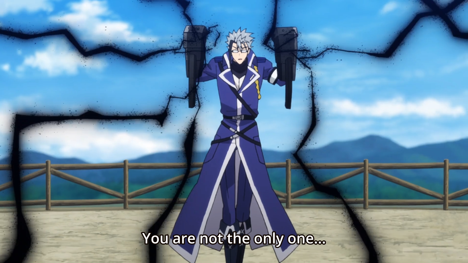 Plunderer Ep. 5: I’ve died from alcohol poisoning | Moe Sucks