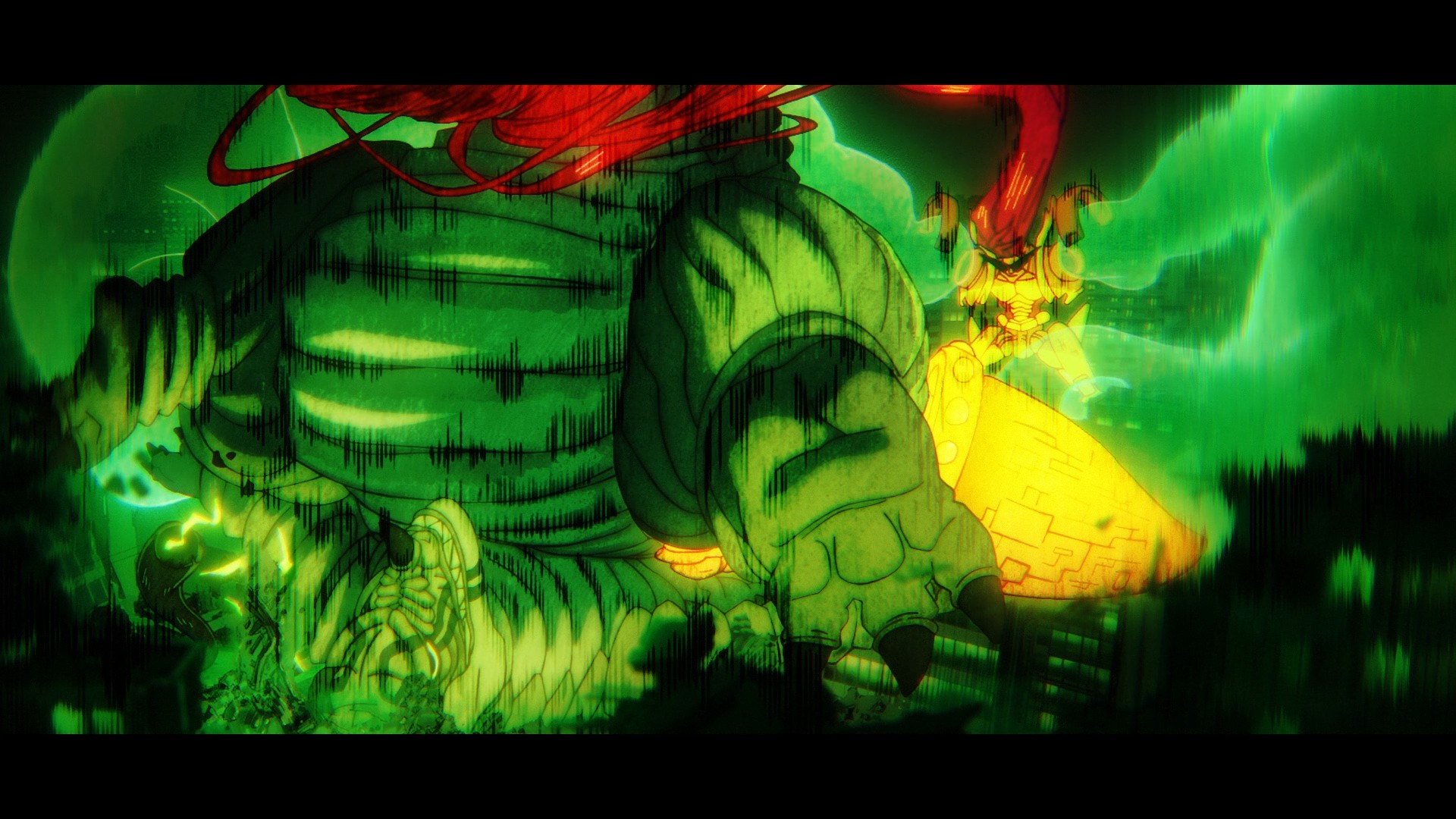 Dandadan Ep. 24: A wild ride from start to finish | Moe Sucks