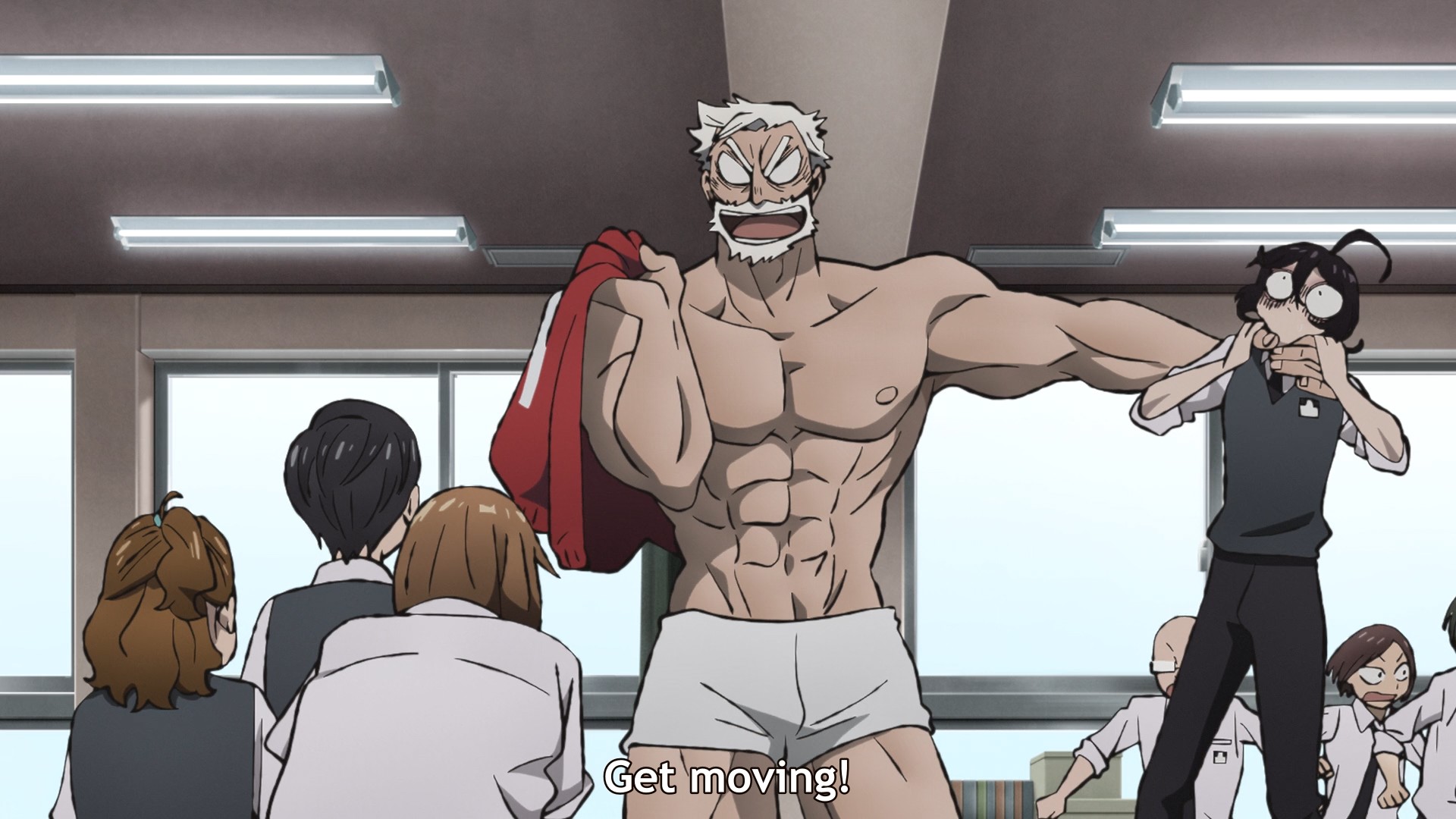 Sanda Ep. 1: Why is Santa a sex symbol? | Moe Sucks