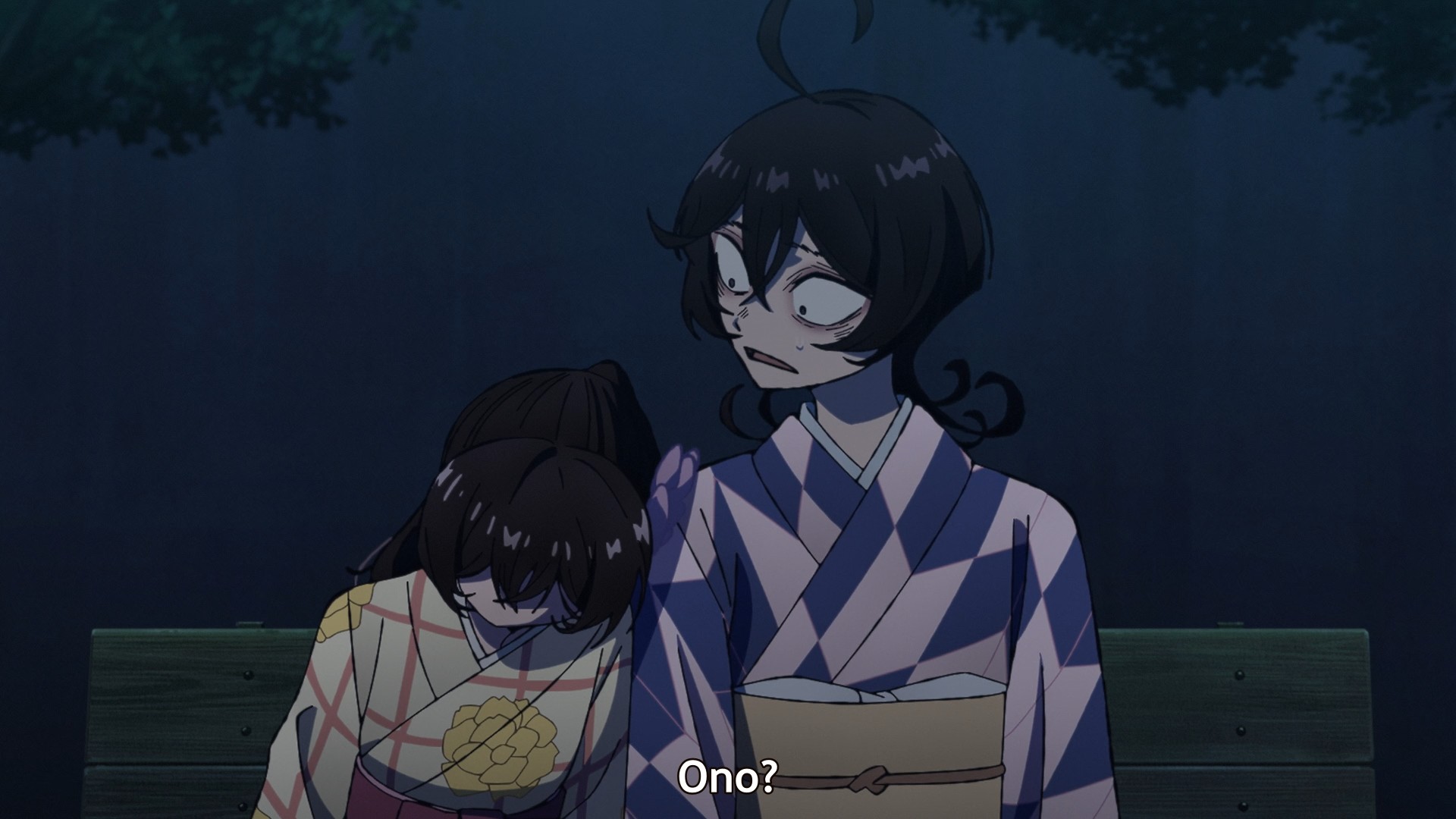 Sanda Ep. 12: An unexpectedly grounded conclusion | Moe Sucks
