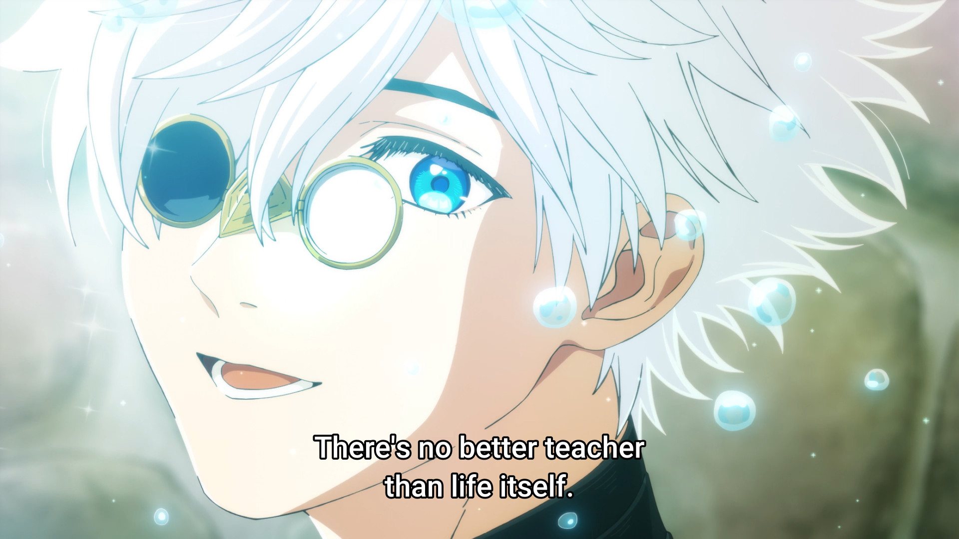 Witch Hat Atelier Ep. 6: Setting the stage for the Knights Moralis ...